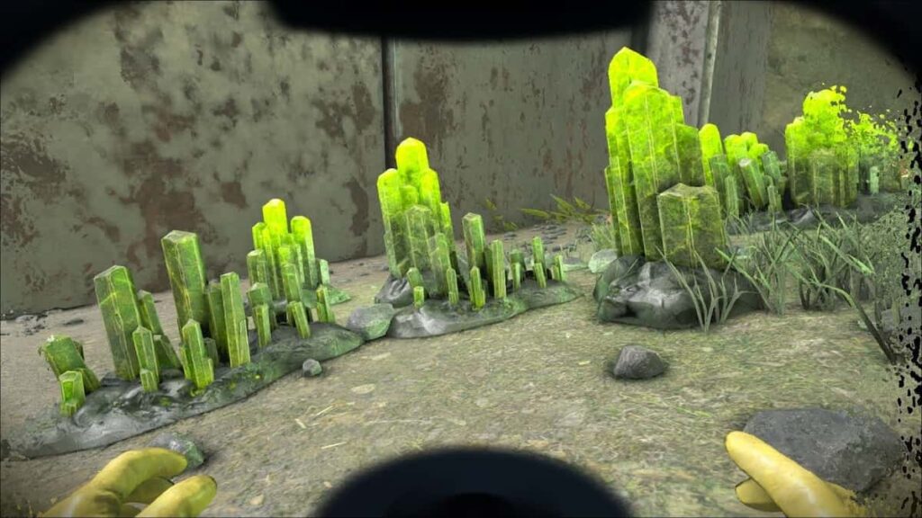 All Resources on Lost Island in Ark Survival Evolved - Pro Game Guides