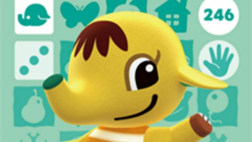 All Snooty Villagers in Animal Crossing: New Horizons - Pro Game Guides