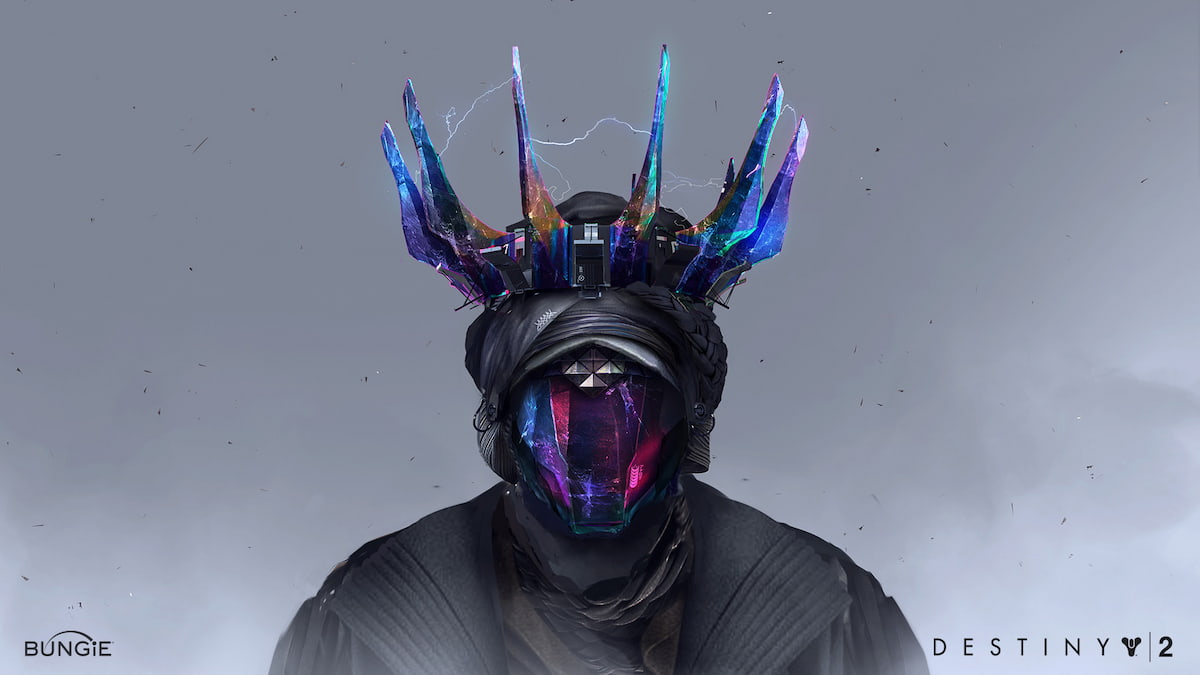 All Destiny 2 Warlock Exotic Helmets, Ranked | Pro Game Guides