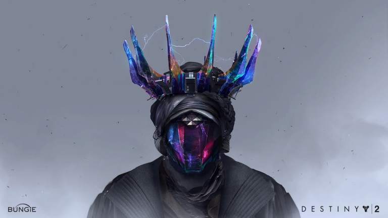 All Destiny 2 Warlock Exotic Helmets, Ranked | Pro Game Guides