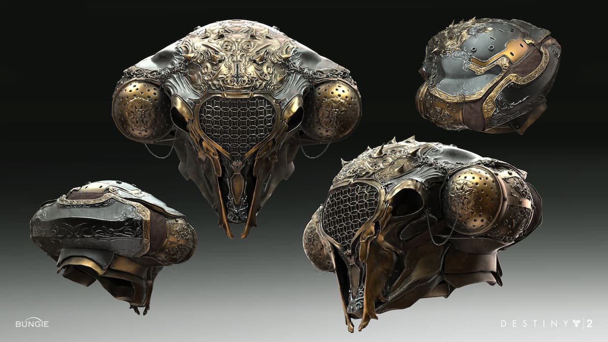 Best Exotic Armor for Hunters, Warlocks, & Titans in Destiny 2 | Pro ...