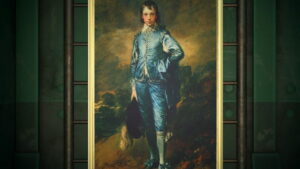 Animal Crossing Art - Complete List of Paintings and Statues ACNH - Pro ...