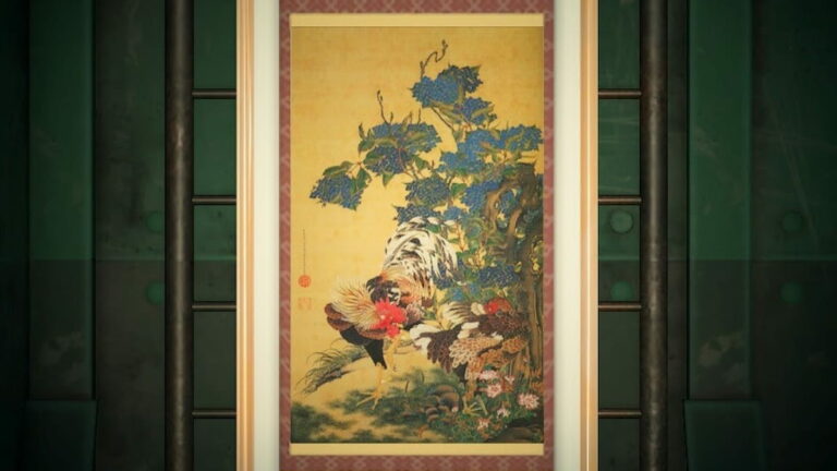 Animal Crossing Art - Complete List of Paintings and Statues ACNH - Pro ...