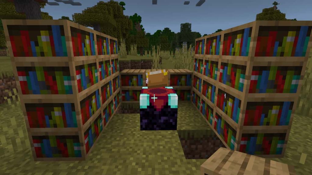 What does Fortune do on an axe in Minecraft? | Pro Game Guides