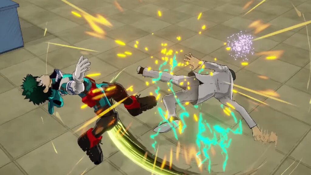 Best Anime Fighting Games - Pro Game Guides