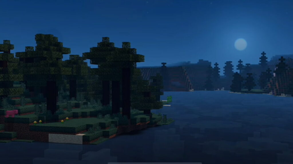 Best Minecraft Bedrock Shaders - Pro Game Guides