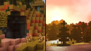 Best Minecraft Bedrock Shaders - Pro Game Guides