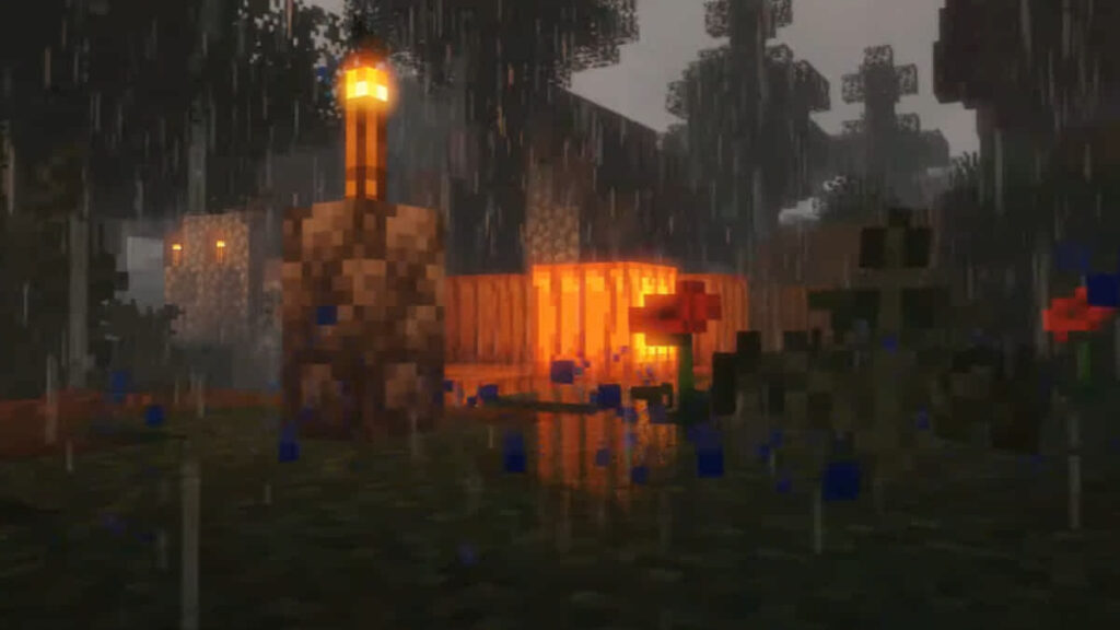 Best Minecraft Bedrock Shaders - Pro Game Guides