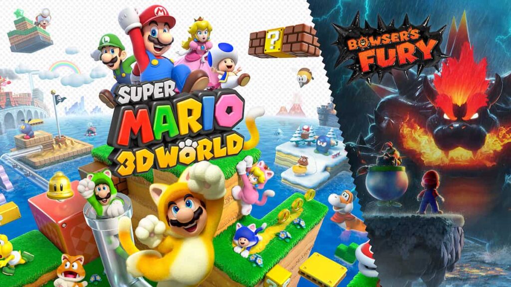 Best Multiplayer Switch Games of 2021 - Pro Game Guides