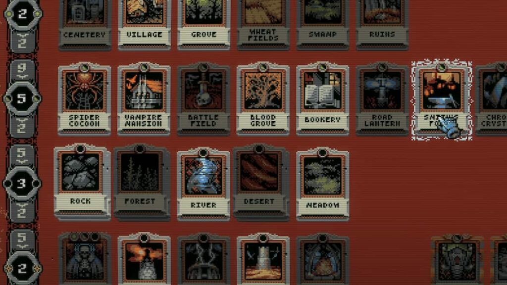 Best Warrior Build in Loop Hero - Pro Game Guides