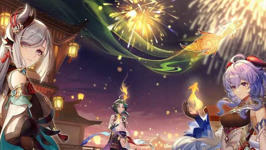 What you should know before pulling 2.4 banners in Genshin Impact | Pro ...