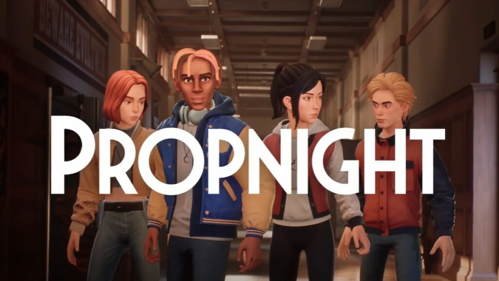 How to play Propnight for beginners - Pro Game Guides