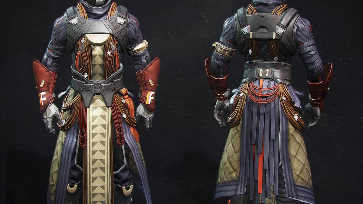 All Warlock Exotics in Destiny 2 | Pro Game Guides