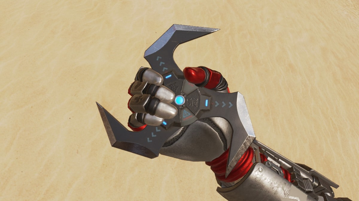 All changes to the Arc Star grenades in the Raiders Collection Event ...