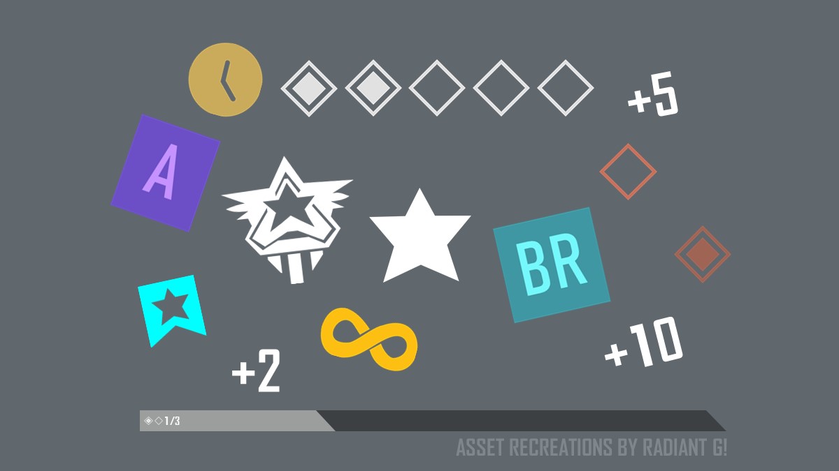 How to use the Challenge Tracker page and widgets in Apex Legends | Pro ...