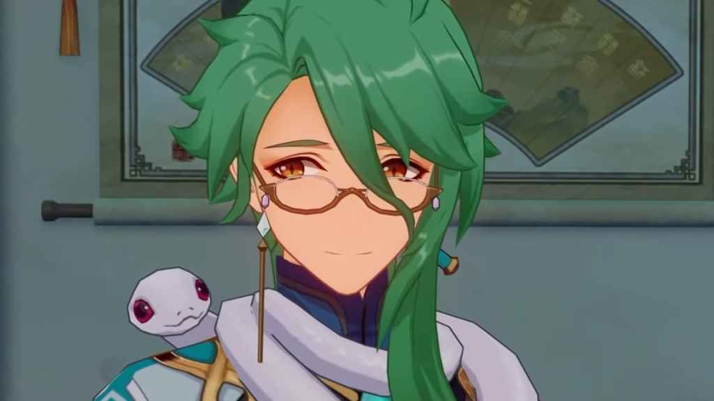 When will the first dendro character release in Genshin Impact | Pro ...