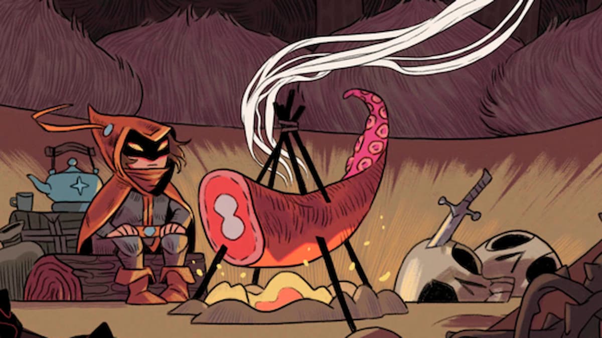 Best Rogue Build in Loop Hero | Pro Game Guides