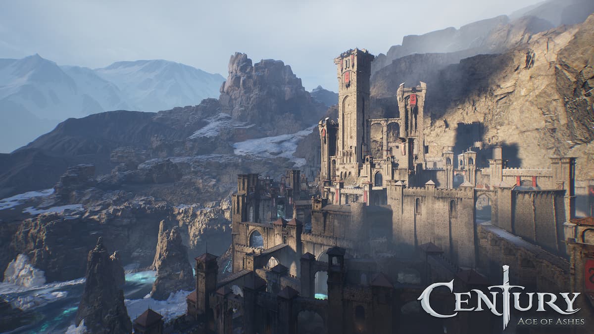 All classes explained in Century: Age of Ashes | Pro Game Guides