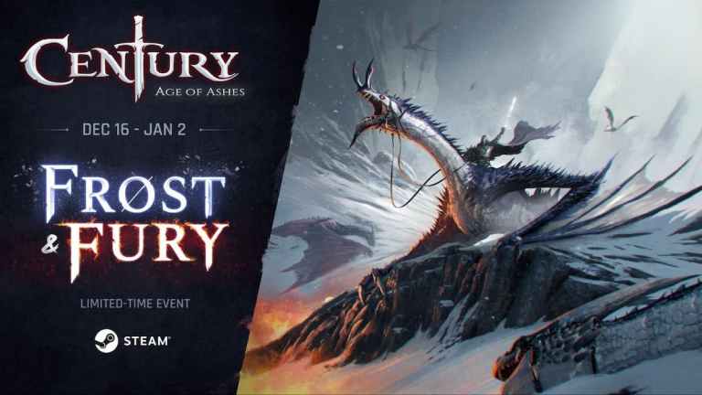 Century Age of Ashes Codes - Pro Game Guides