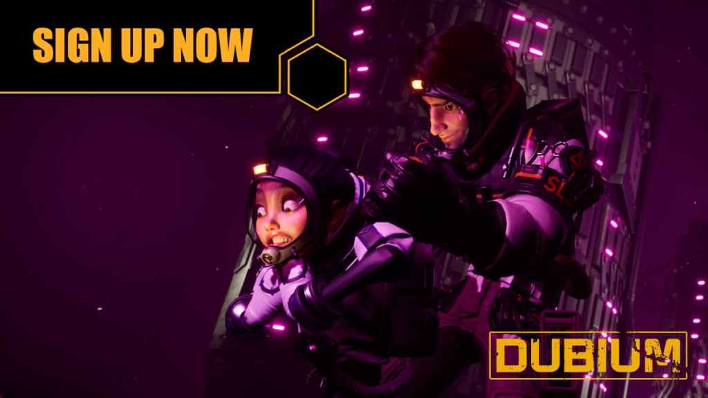 DUBIUM - Pro Game Guides