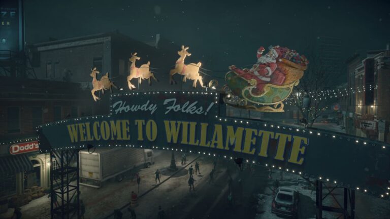 Best holiday-themed video games to play this Christmas - Pro Game Guides