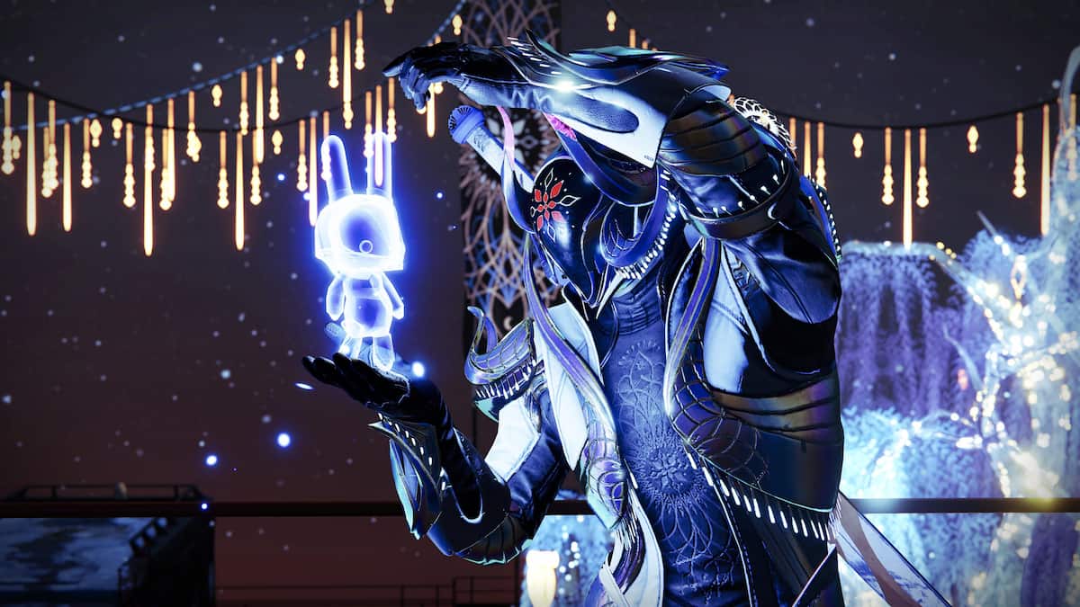 How to get Chitin Powder in Destiny 2 Dawning 2021 | Pro Game Guides