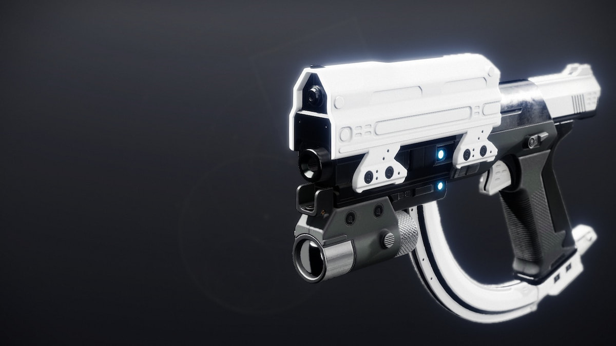 How to get the Forerunner Catalyst in Destiny 2 | Pro Game Guides