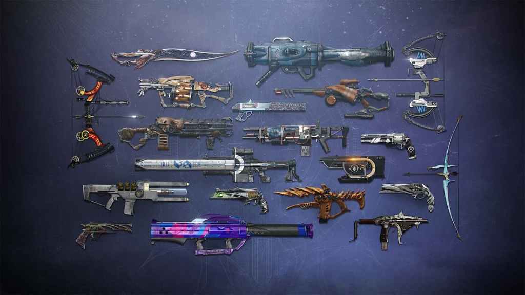 What to do with Forsaken Ciphers in Destiny 2 | Pro Game Guides