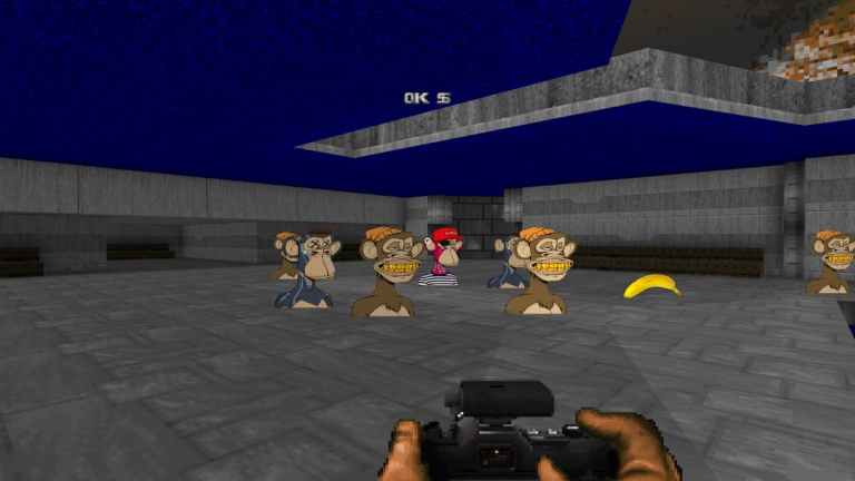 How to install the NFT Doom mod for Doom II | Pro Game Guides