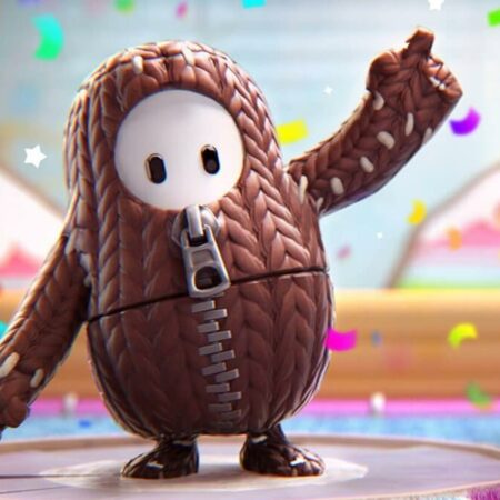 New Fall Guys Leaked Skins: Sonic the Hedgehog, Geralt, and More! - Pro ...