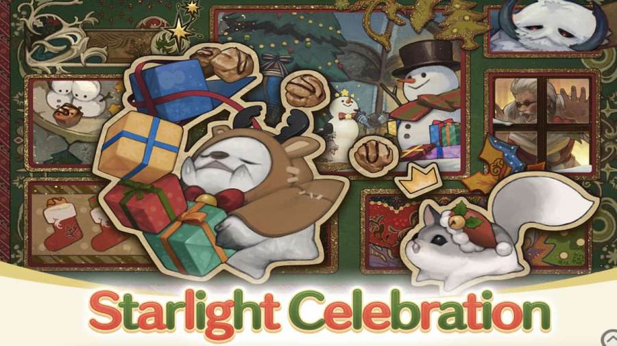 FFXIV Starlight Celebration Event - Start and end dates | Pro Game Guides