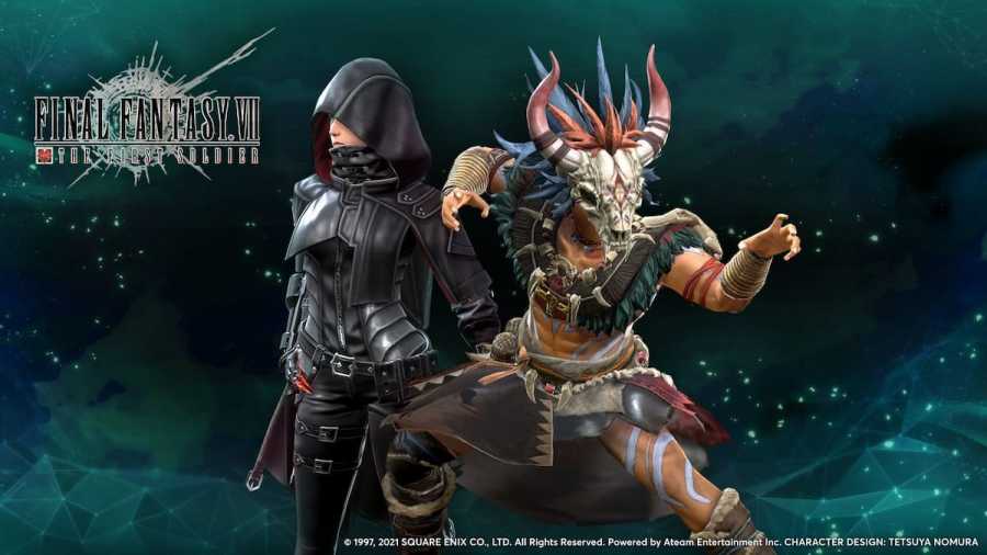 Best Skins in Final Fantasy VII: The First Soldier | Pro Game Guides