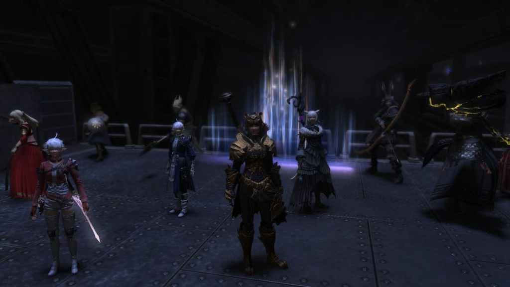 All new Dungeons in Final Fantasy XIV: Endwalker | Pro Game Guides