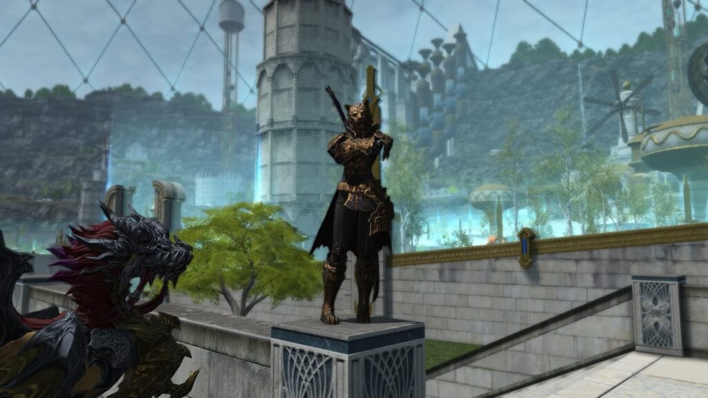 How to avoid queues in Final Fantasy XIV Endwalker - Pro Game Guides