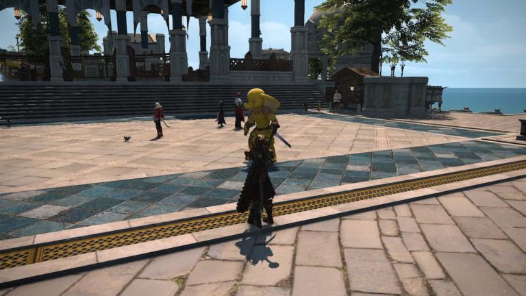 How to get the Gaja Suit and Gaja Head (Elephant Costume) in Final ...