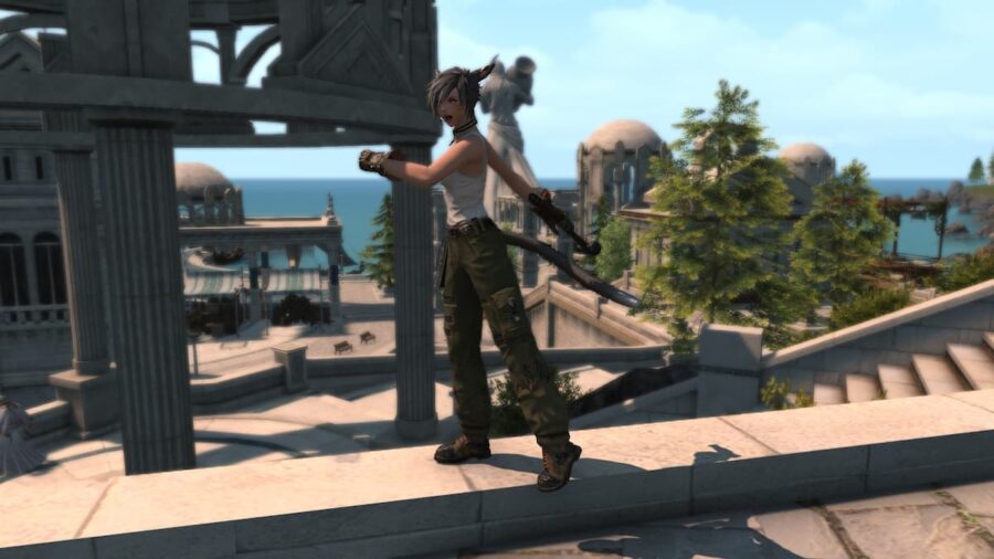 How to level crafting jobs quickly in Final Fantasy XIV Endwalker - Pro ...