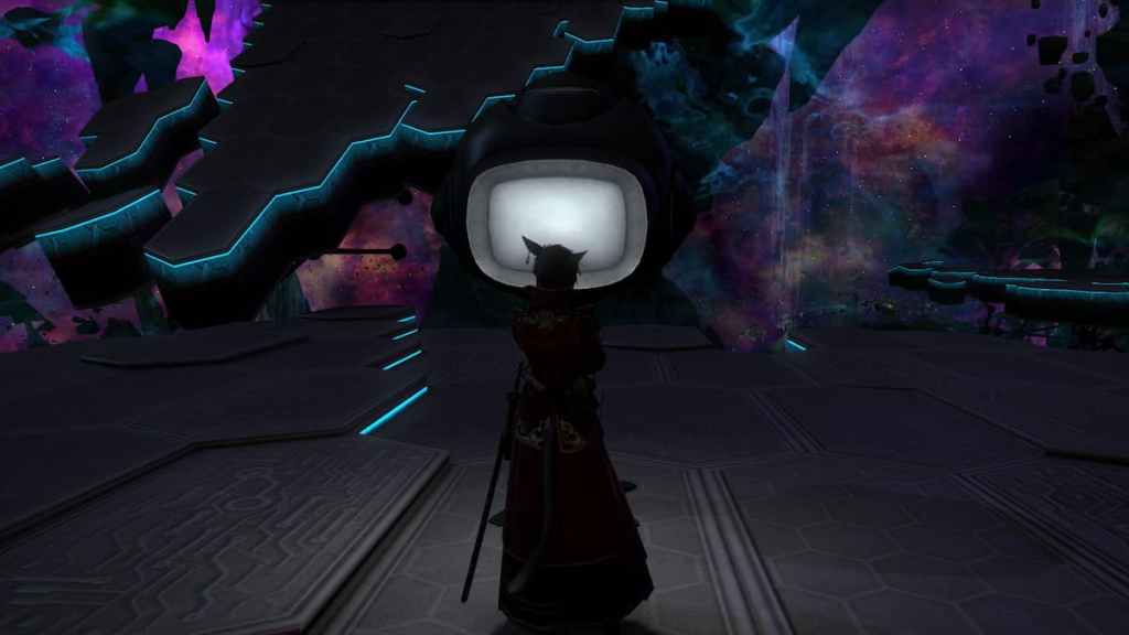 How to unlock the Level Checker Mount in Final Fantasy XIV | Pro Game ...