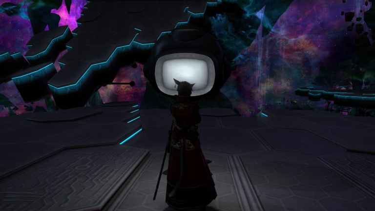 How to unlock the Level Checker Mount in Final Fantasy XIV | Pro Game ...