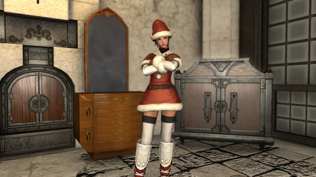 How to use Glamour Plates in FF XIV | Pro Game Guides
