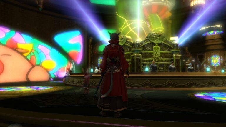 New MGP Prizes in Final Fantasy XIV: Endwalker - Pro Game Guides