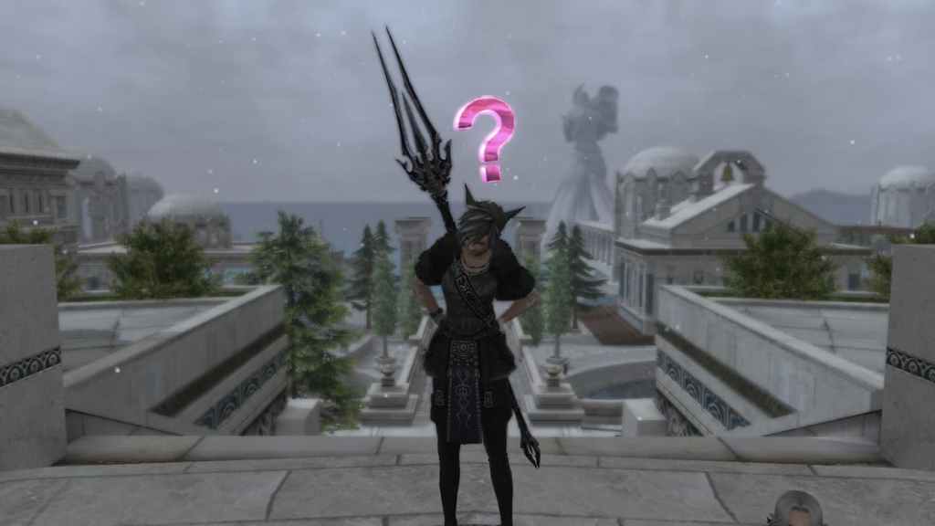 Should I Play The Endwalker Msq With A Single Class Pro Game Guides