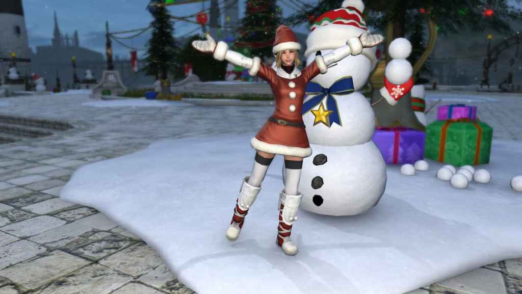 Final Fantasy XIV Starlight Celebration 2021 Guide | Pro Game Guides