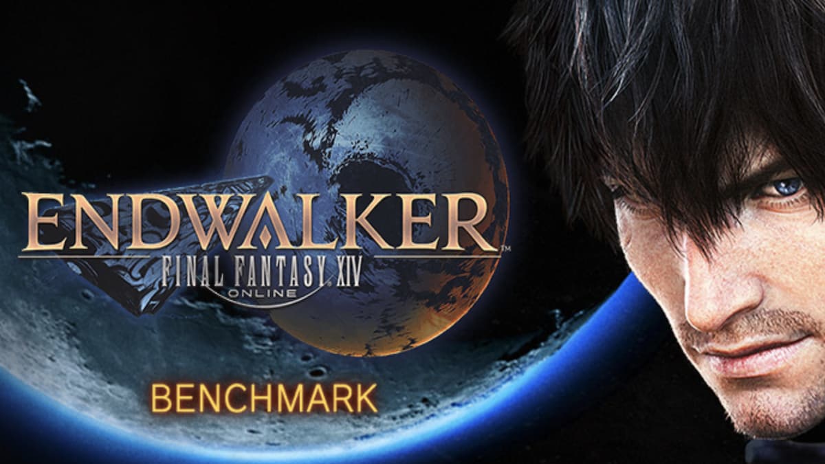 What is the Final Fantasy XIV Endwalker Benchmark? | Pro Game Guides