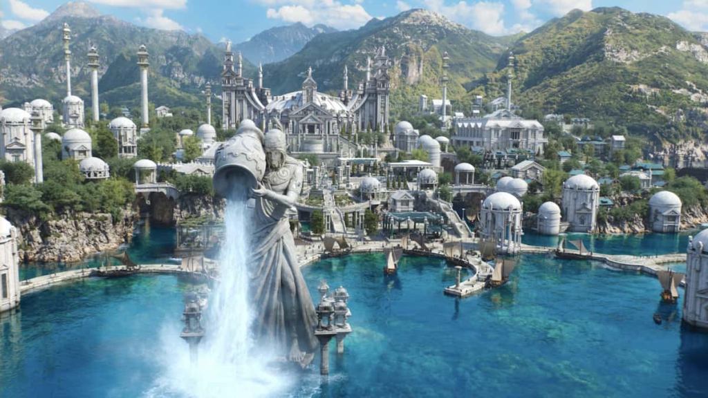 Which Server should you join in Final Fantasy XIV Endwalker? | Pro Game ...