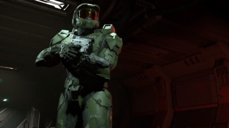 Entire Halo Infinite Campaign mission list - Pro Game Guides