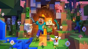 How many Bookshelves are needed for Level 30 Enchantments in Minecraft ...