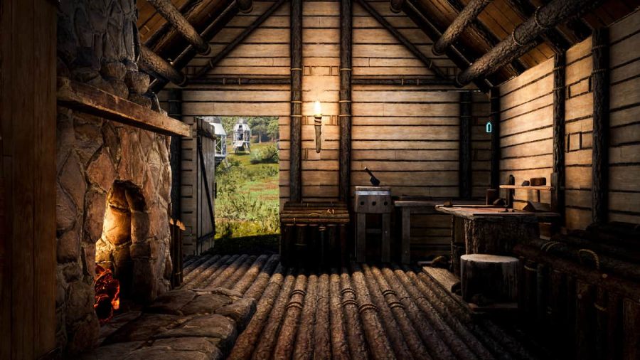 How to set a Spawn Point in Icarus | Pro Game Guides