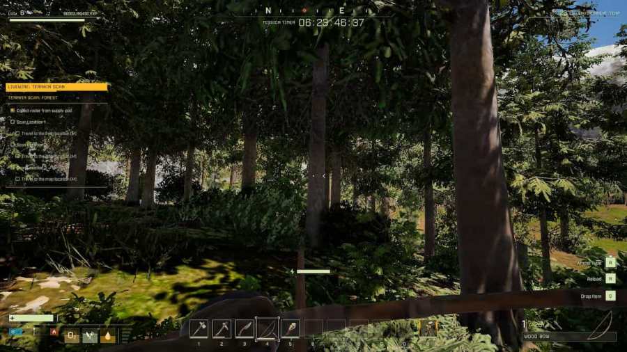 How to get tree sap in Icarus | Pro Game Guides