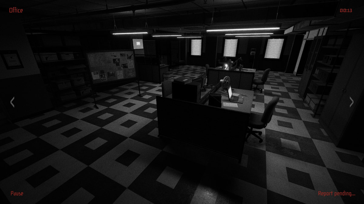 I'm on Observation Duty | Pro Game Guides