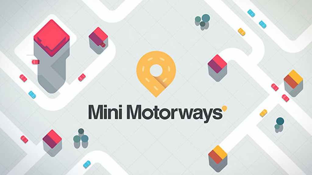 Mini Motorways Tips and Tricks to get higher scores | Pro Game Guides